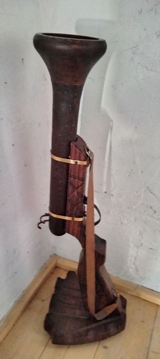 decorazione legno