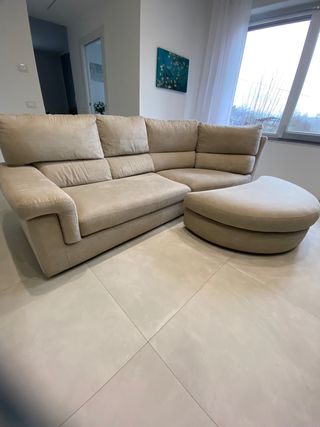 Divano poltrone sofà 3/4 posti 