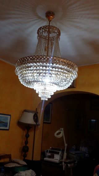 lampadario