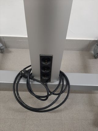 porta TV alto e mobile 