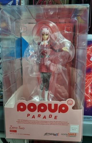 Darling in the Franxx Zero Two PopUp Parade de segunda mano por 42,9 ...