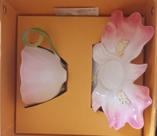 Tazzina da collezione