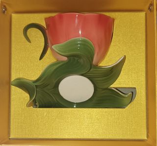 Tazzina da collezione