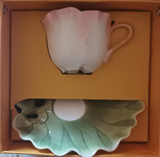 Tazzina da collezione