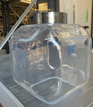 LAMPADARI MURANO SALVIATI - VINTAGE ANNI '60