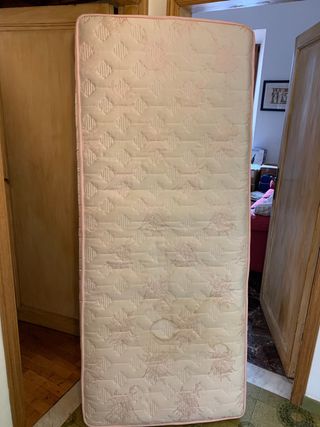 Materasso posto letto singolo 