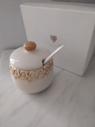 zuccheriera nuova Cuorematto