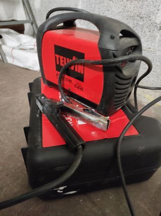Saldatrice inverter