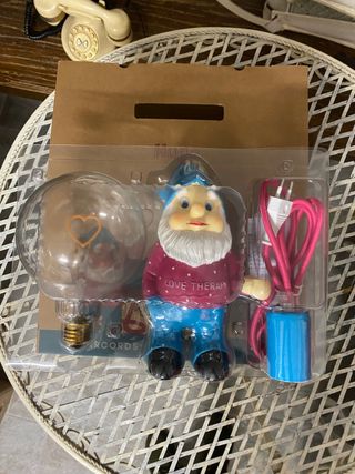 Love therapy lampada Hugo