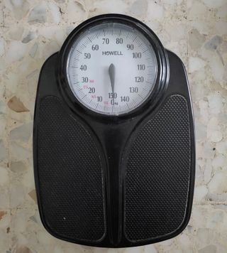 Bilancia Pesapersona 180KG