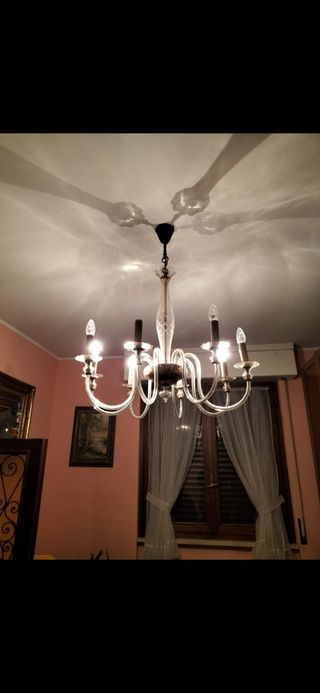 Lampadario 
