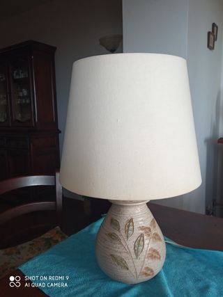 lampada da tavolo