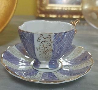 tazzina da collezione