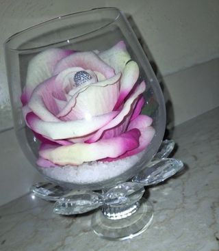 espositore per la casa