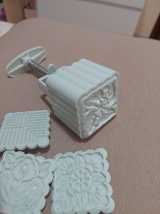 formina per biscotti