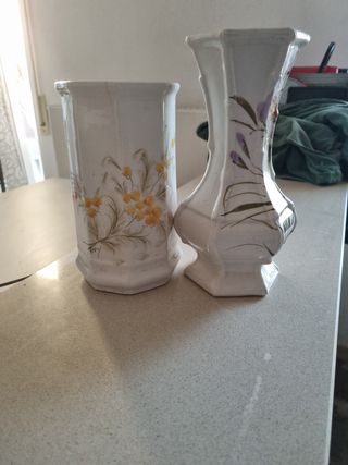 vasi fiori