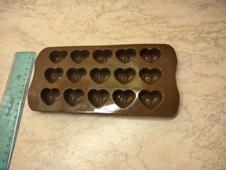 stampo per cioccolato 