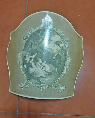 cappello per lampada