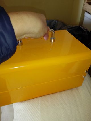 Ozonizzatore nuovo
