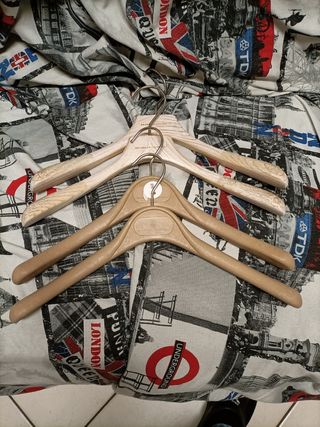 Stampelle robuste di Brunello Cucinelli 