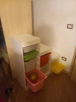 mobiletto Ikea