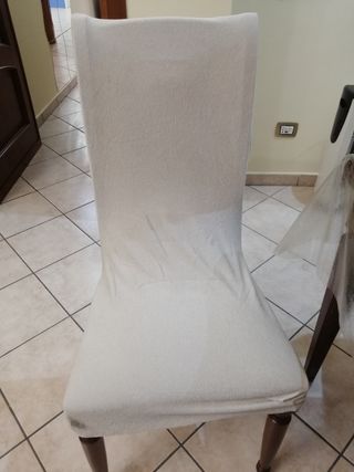 copri sedia 