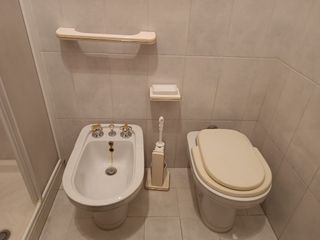 bagno completo o a pezzi 