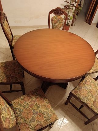 sala da pranzo completa o a pezzi 