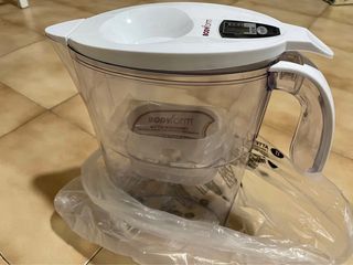 Caraffa filtrante BodyForm