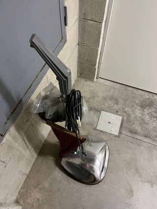 Lucidatrice Zerowatt