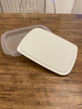 Contenitore salva freschezza Tupperware 