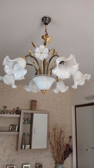 lampadario