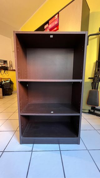 Mobile Libreria