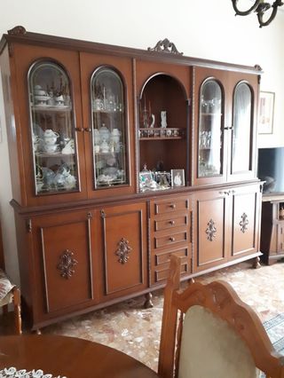 credenza