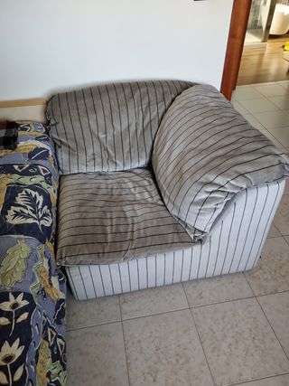 comoda poltrona da salotto