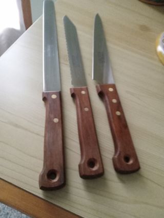 coltelli per cucina Imco