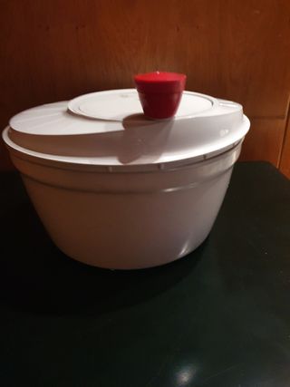 Centrifuga per insalata Moulinex