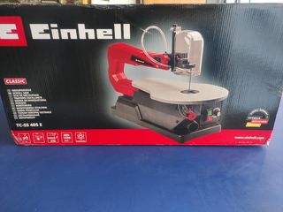 Traforo Oscillante Einhell