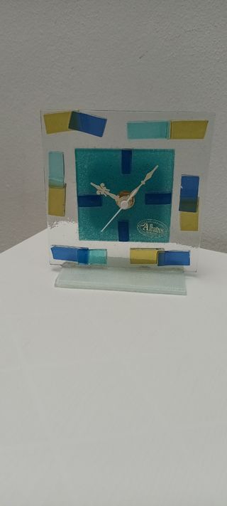 orologio da tavolo