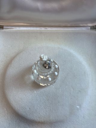 Torta Swarovski