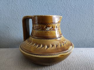 vaso caraffa bertoncello