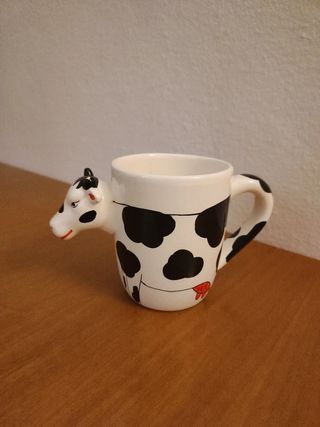 Tazza mucca