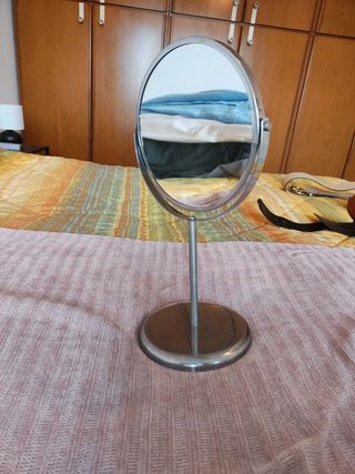 Specchio da tavolo 