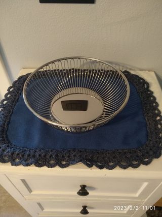 ciotola Alessi a filo