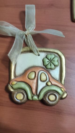 THUN Quadretti Vintage Assortiti