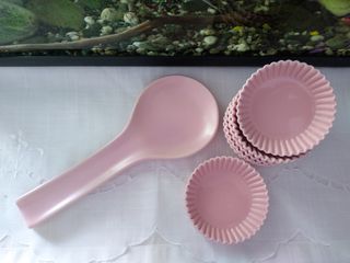 posamestolo + formine forno