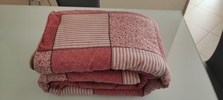 piumone invernale singolo