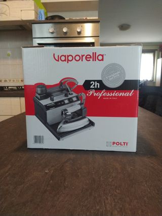 vaporella 2h professional