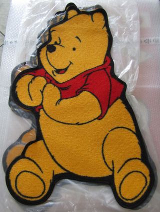 Tappeti NUOVI Winnie The Pooh