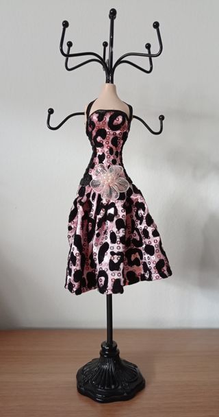 Manichino Portagioie